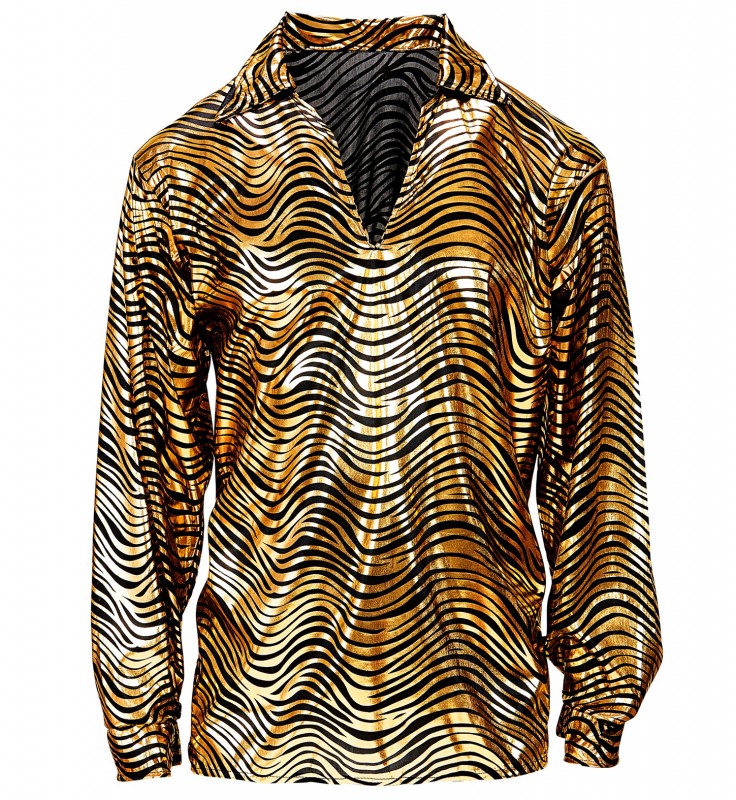 Särk The 70s Disco Style M/L